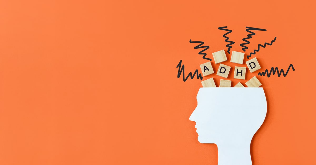 Prečo a ako vzniká ADHD u detí? Z praxe detskej psychiatričky - Calma